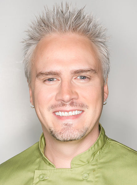 Home Page - Red Gravy